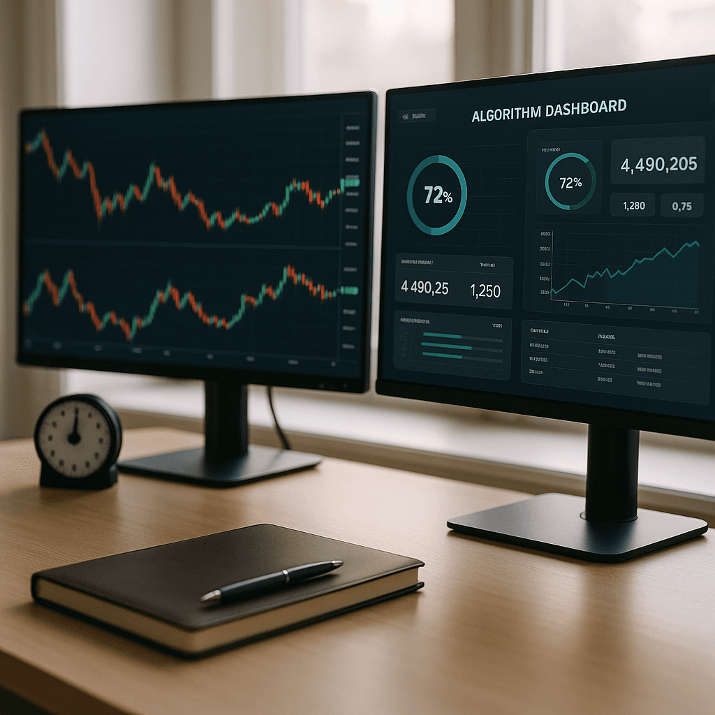 Set and Forget Done Right: Automation Boundaries and Manual Oversight ...